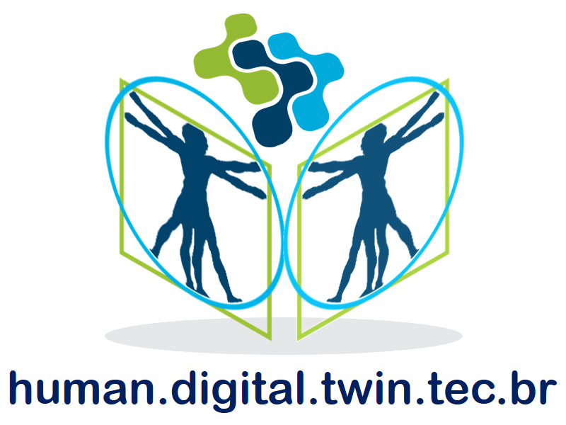 HUMAN DIGITAL TWIN
